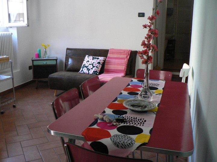 La Casa Sulla Vecchia Riva - Ferrara