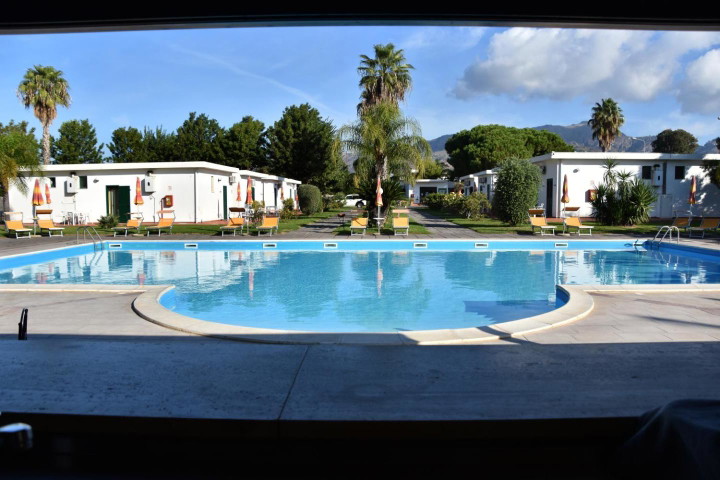 Villaggio Artemide - Sicile