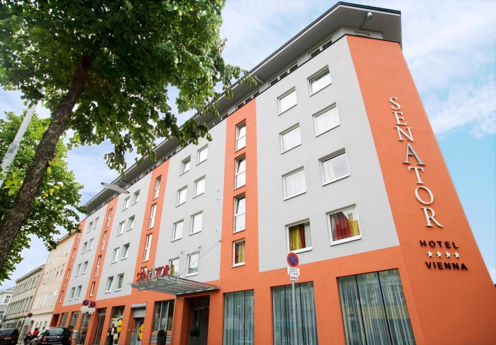 Senator Hotel Vienna - Vienna