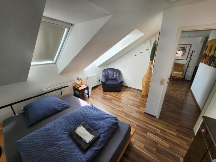 Tolle Wohnung In Zentraler Lage In Neu-ulm - Ulm