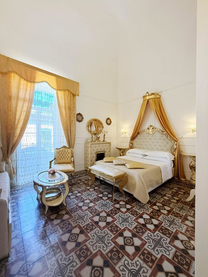 Donna Lucrezia B&b Boutique Hotel Style - Relax & Business Stay - Puglia