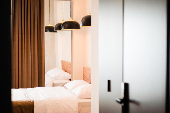 Stay At Georges And Fly - Otopeni