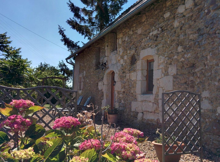 La Source - Loire Valley