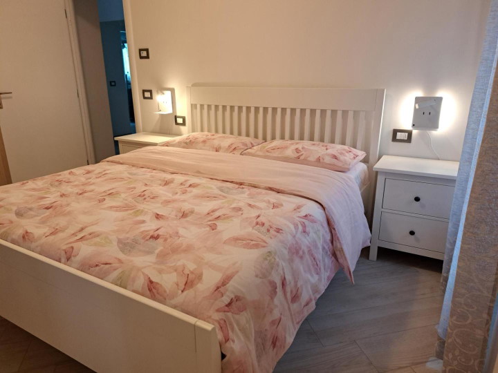 Appartamento Anto Vicino Al Centro E Al Lago Di Levico - Levico Terme