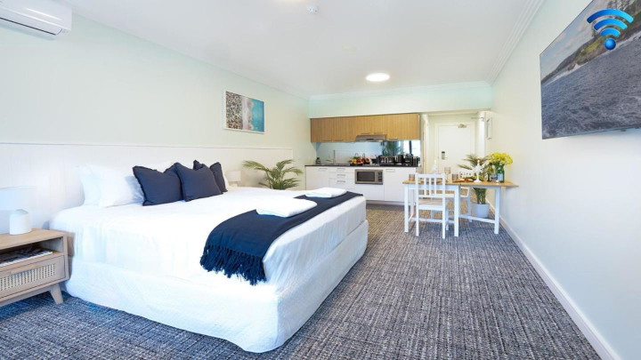 Apartment 212 Sebel Kiama - Kiama