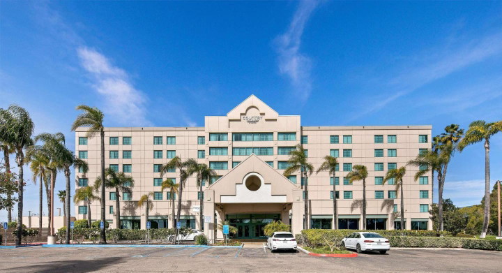 Country Inn & Suites By Radisson, San Diego North, Ca - Rancho Santa Fe, CA