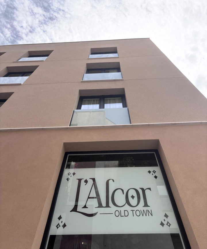 L'alcor Old Town - Costa Blanca