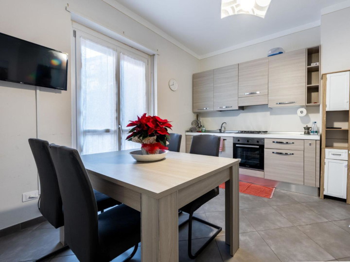 Apartment Nonna Lina By Interhome - Alba