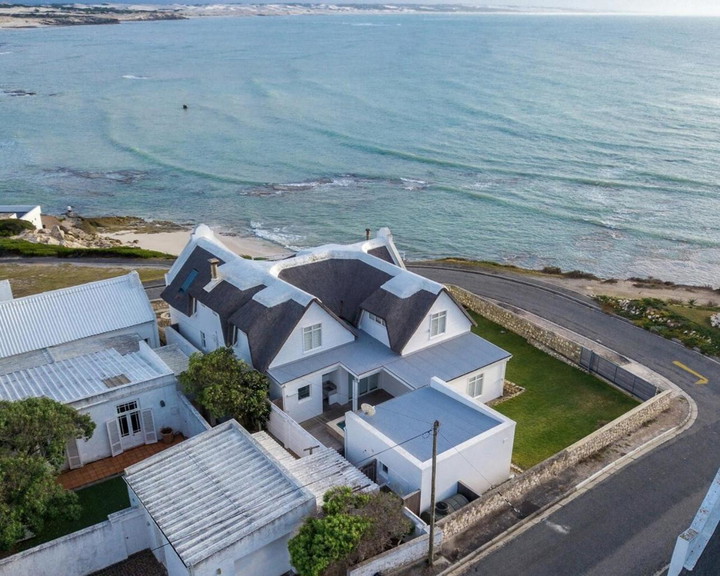 Pirates Landing - Sea Front Arniston - Arniston