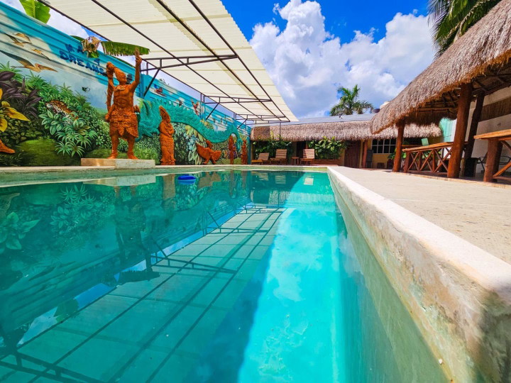 Maya Dreams Bacalar - Bacalar