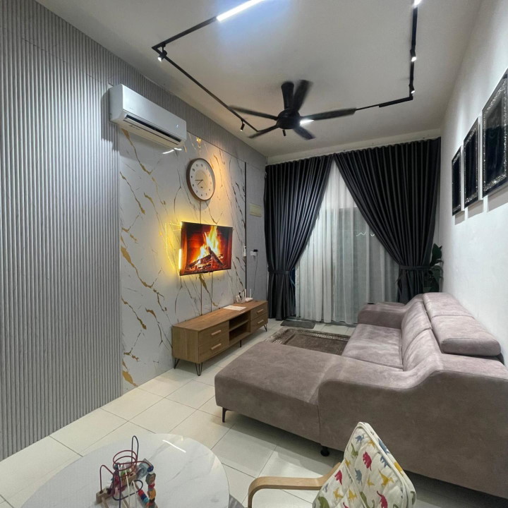 De Homestay Pd - Port Dickson