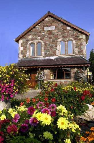 Abbey Lodge - Killarney, Irlanda
