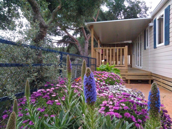 Camping Roca Grossa - Calella