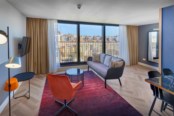 Nova Apartments Amsterdam - Aalsmeer