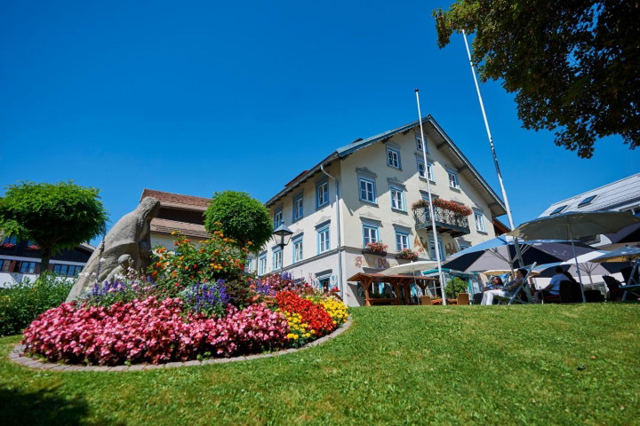 Hotel Adler - Missen-Wilhams