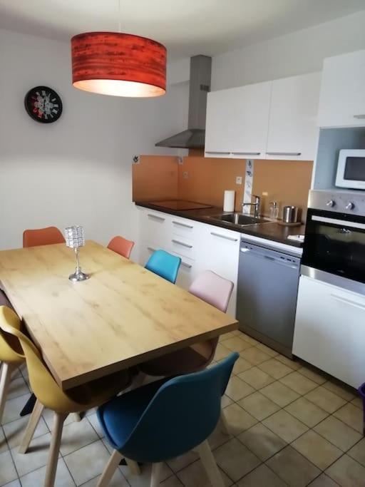 Maison Monts D’arree 3 Chambres - Brittany