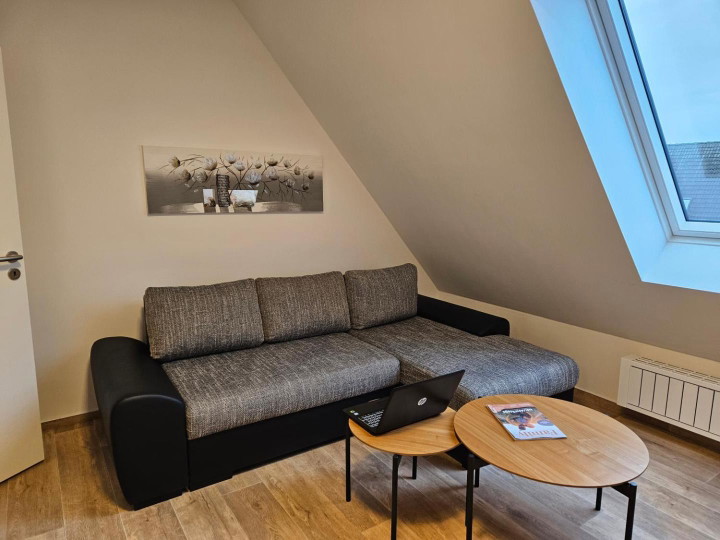 3 Zimmerwohnung Am Neuer Teich - ウォルフスブルク