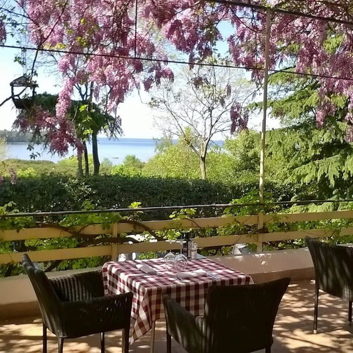 Hotel Ristorante Sole - Trieste