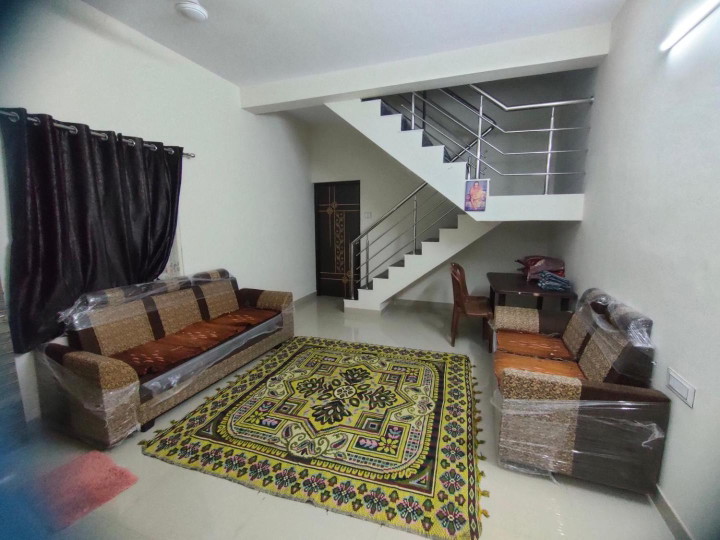 My Nest - Best Homestay For Peaceful Stay With Comfort - Bhuj
