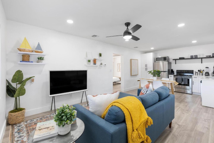 Sun Getaway Rentals - Davie, FL