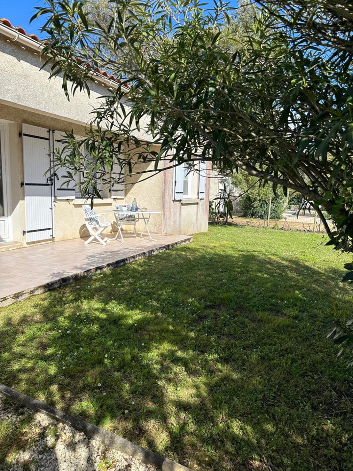 La Jalé - Saint-Georges-d'Oléron