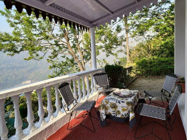 Whistling Thrush Cottage, Bhimtal (2bhk) - ナイニタール