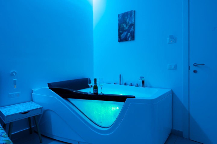 Brezza Di Stabia Rooms - Castellammare di Stabia