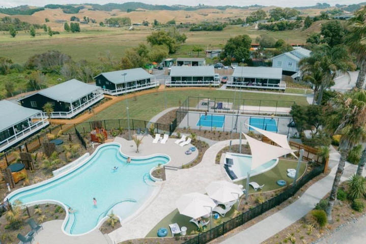 Tasman Holiday Parks - Miranda - Kaiaua