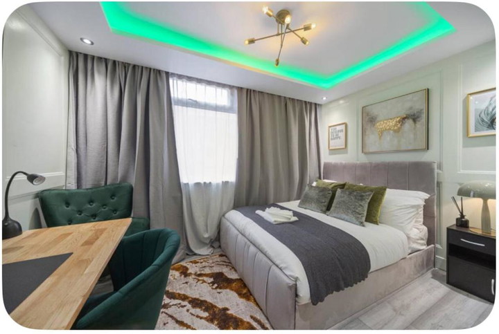 South East Ensuite 12mins To Elizabeth Line - Dartford