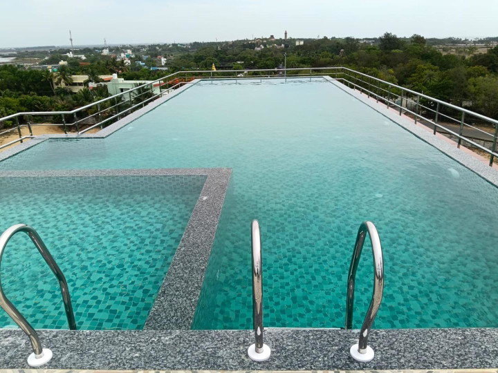 Sri Vasavi Regency - Mahabalipuram