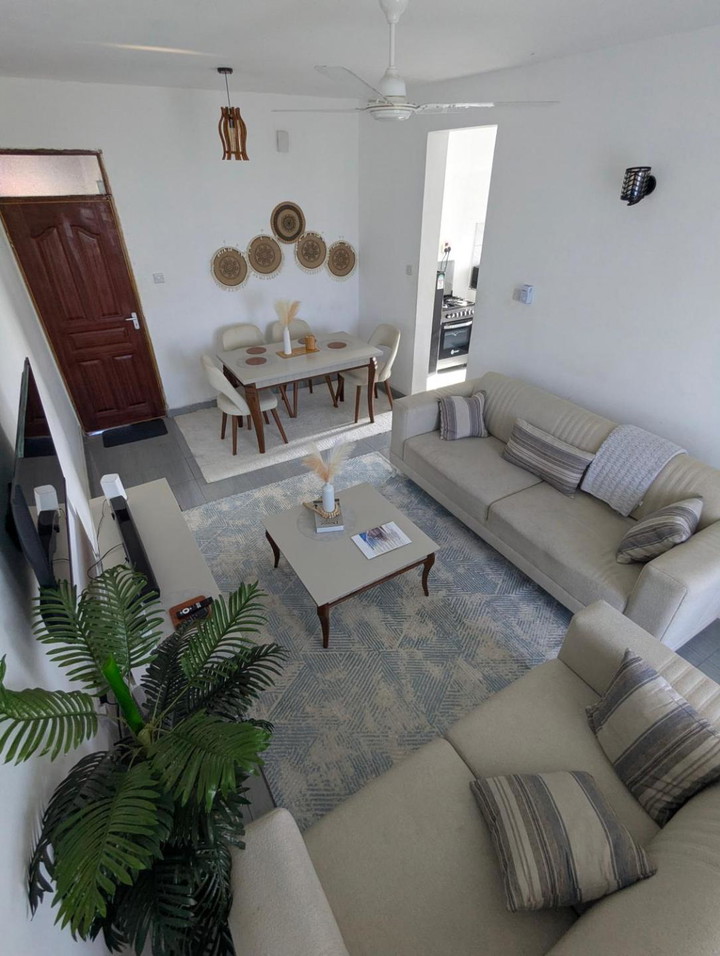 Allure Bnbs - Mombasa