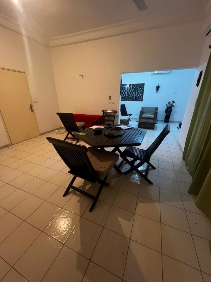 Résidence Des Hibiscus - Abidjan