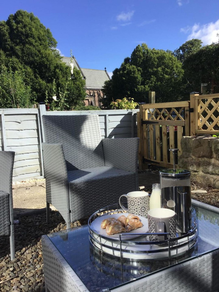 Cherry Tree Villa - Knaresborough