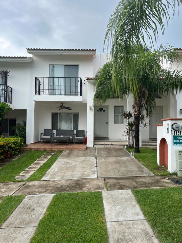 Casa Nuevo Vallarta + 2 Albercas - Nuevo Vallarta