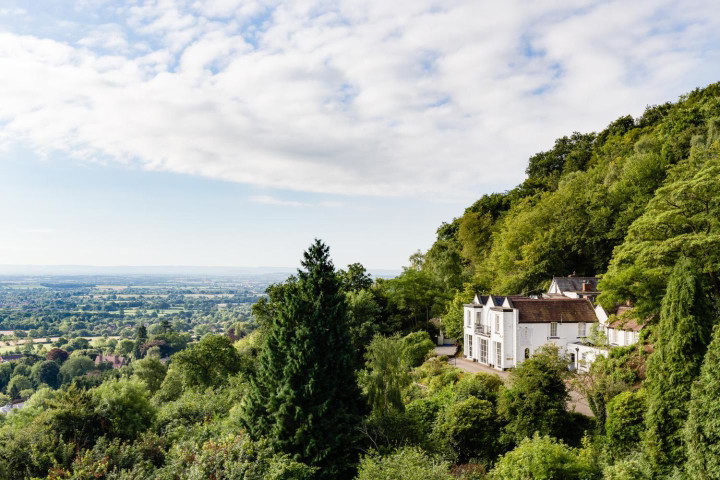 Cottage In The Wood - Worcestershire