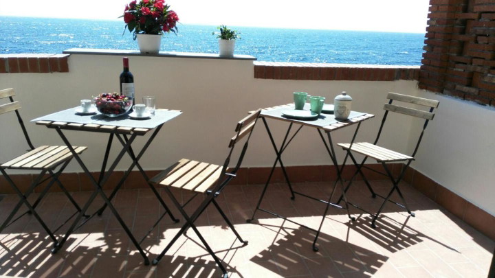 A Casa Di Edo - Acireale
