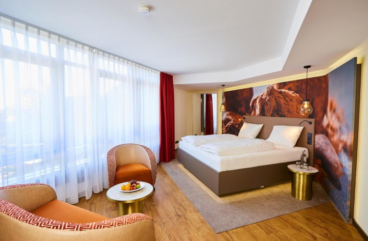 Das Schokoladenhotel - Germany