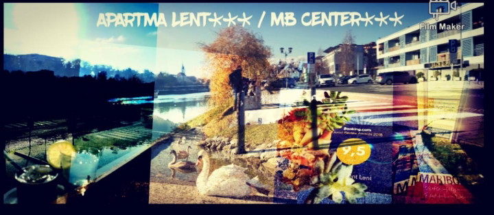 Apartment Lent - Maribor