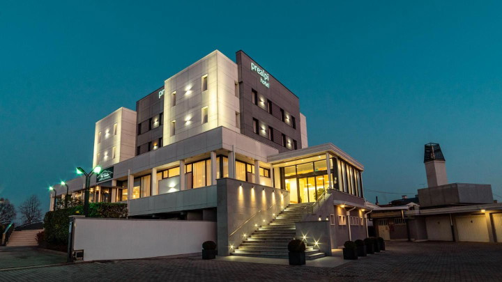 Prealpi Hotel - Conegliano