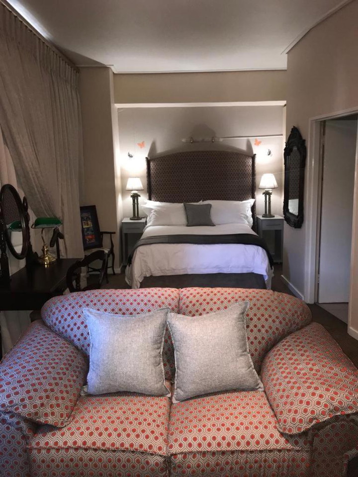 504 Mapungubwe Hotel - Alberton
