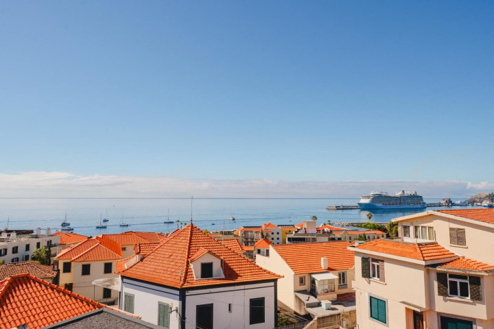 Flh Funchal A Quinta Do Conde - Funchal