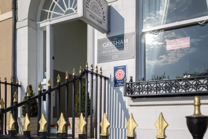Gresham Guest House - Weymouth