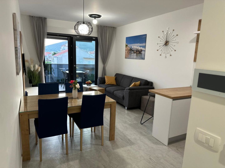 Apartman Ivan & Marko - Trogir