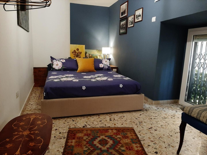Casa Famoso - Catania