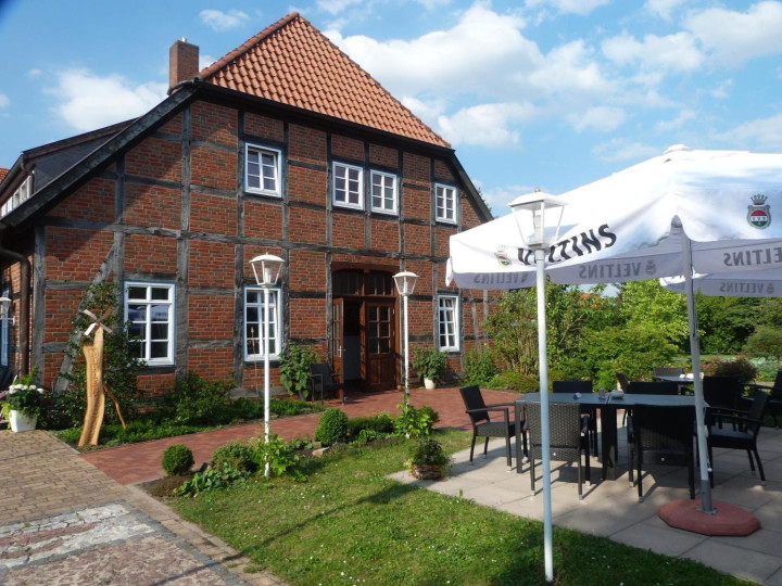 Mühlengasthof Landesbergen - Lower Saxony
