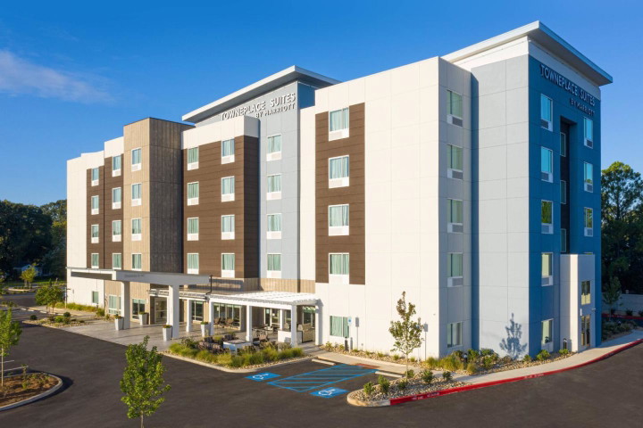 Towneplace Suites By Marriott Tuscaloosa - Tuscaloosa, AL