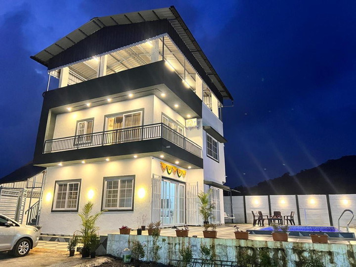 Geetaifarms Lonavala - Lonavla