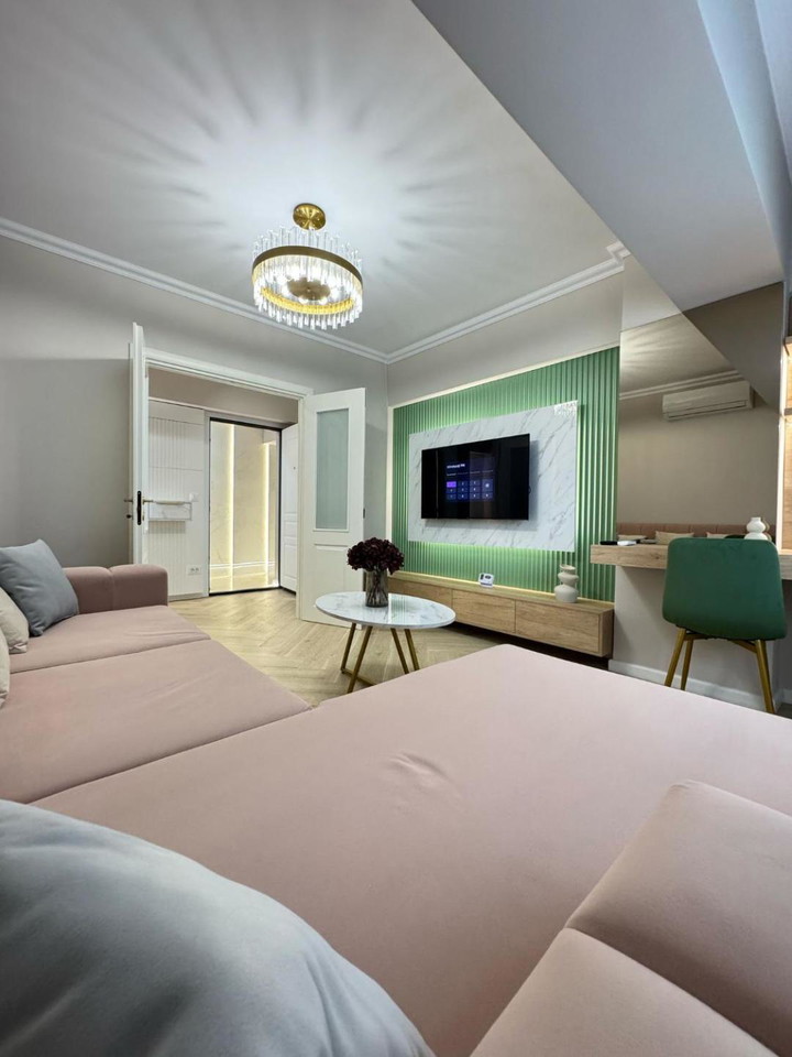 Glam Apartments Airport And Center Area Luxury Edition - Parking Option - Iași