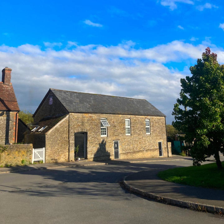 Number Three The Old Drill Hall - イギリス