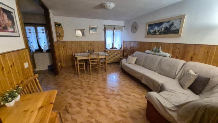 Appartamento La Casa Di Violetta - San Martino di Castrozza